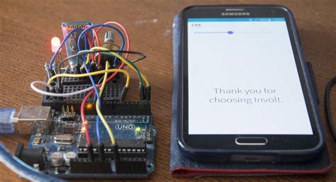 Quick And Easy Iot Prototyping With Involt Hackaday