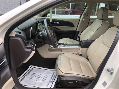 Used 2013 Chevrolet Malibu 2lt 2lt For Sale 10799 Executive Auto