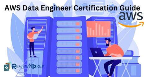 How to Become an AWS Certified Data Engineer: A Complete Guide - ReviewNPrep