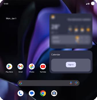 Adjust Brightness Timeout Settings Pixel Pro Fold T Mobile Support