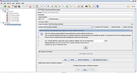 Jmeter Performance Of Cpu And Memory Usage Using Perfmon Plugin Knowledgeworldforyou