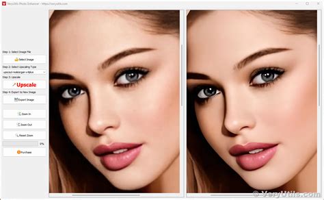 Veryutils Ai Photo Enhancer Is An Ai Powered Photo Tool For Restoring