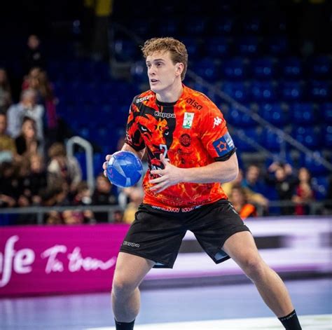 Lindqvist Hängde Sex Mål På Barca En Av Mina Bästa Matcher