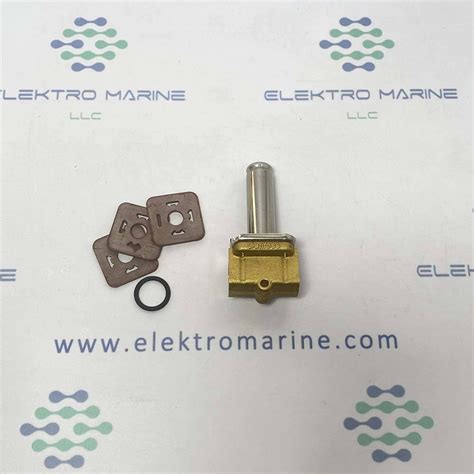 Danfoss Ev 210b 032u1205 Elektro Marine