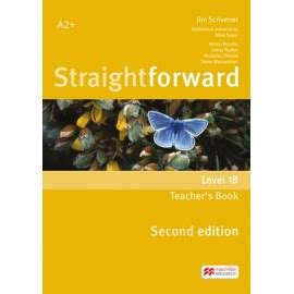 Straightforward Pre-intermediate Second Ed. Split Edition Level 2A