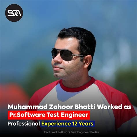 Software Test Engineer Profile® On Linkedin Softwaretesting Automation Apitesting