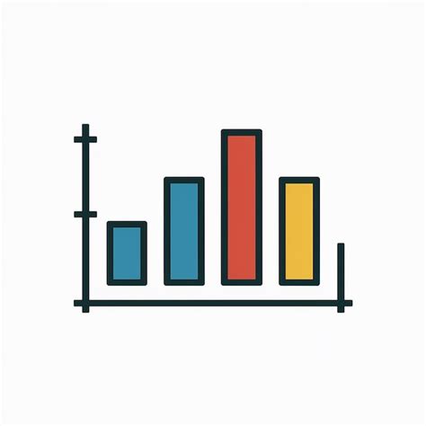 a diagram with graphs and graphs showing the graph below premium ai generated vector