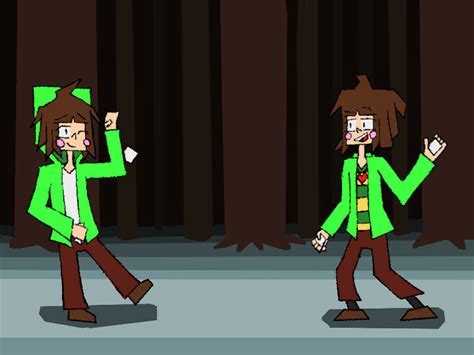 The Adventures Of Chara And Chara 2 Storyshift By Shaftedsorcerer On