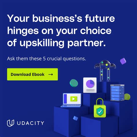 Udacity On Linkedin Learn The Latest Tech Skills Advance Your Career Udacity