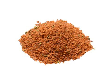 Chile Lime Seasoning High Plains Spice Company