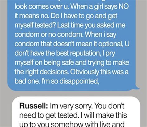 Are The Russell Brand Allegations True Or Is This A Media Takedown