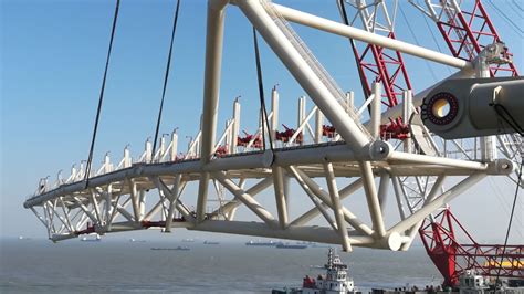 The Partner For Your Offshore And Onshore Equipment