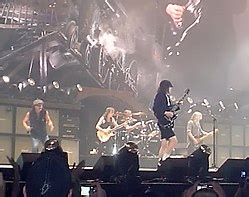 Acdc Discography Wikipedia