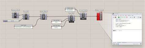 How To Create A Fabrication Pipeline In Grasshopper Paul Wintour