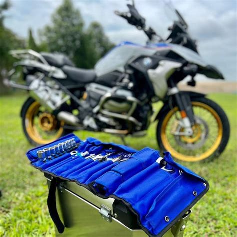 Sbv Tools All Complete Motorcycle Toolset 75 Pcs Euro Asia Teknik