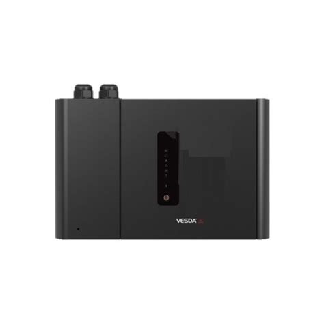 Detection Supplies Your Fire And Detection Experts Vesda Ves Detector With Lcd Programmer