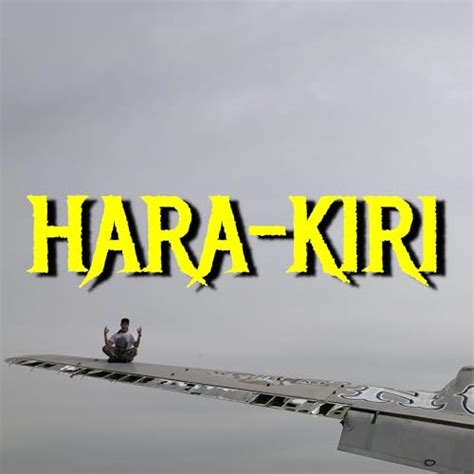 Jp Hara Kiri Cpuff デジタルミュージック