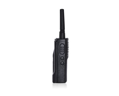 Motorola Xt420 Xt420 Digital Two Way Radio