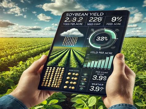 Soybean Yield Calculator Best Tool For Accurate Estimates