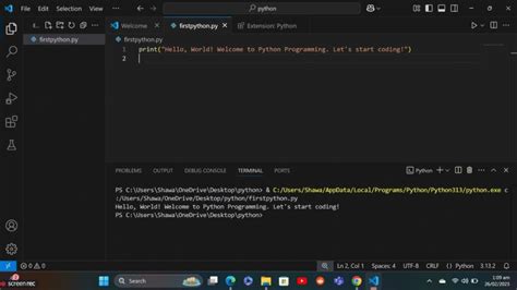 Python Programming Codingjourney Firstcode Learningtocode Quarter3 Shawana Musa