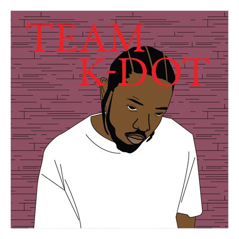 Team K Dot Cucu Covers