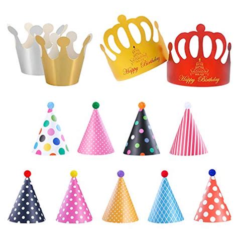 Gorros De Fiesta ¿cuáles Son Los Mejores Del 2026 Comparativa Y Guía