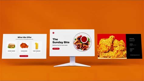 Eye Catching Website Design And Mobile App Design UI UX Design UI Design Upwork