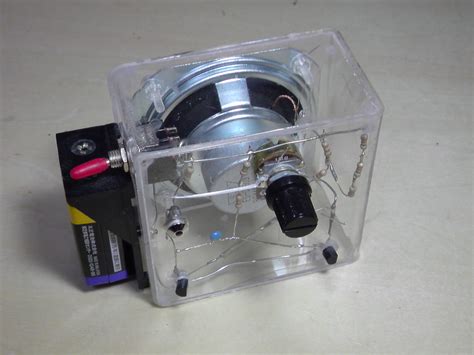 2008 Pulse Oscillator Kotobuki Hikaru