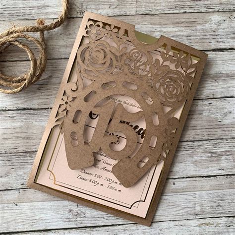 Descubre 66 Ideas De Invitación Vaquera Y Invitaciones Mexicanas