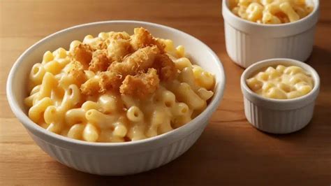 Chick Fil A Mac And Cheese Does It Have Protein Find Out Now