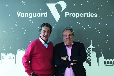 Vanguard Properties Founder Claude Berda Dies Aged 78 Portugal Resident