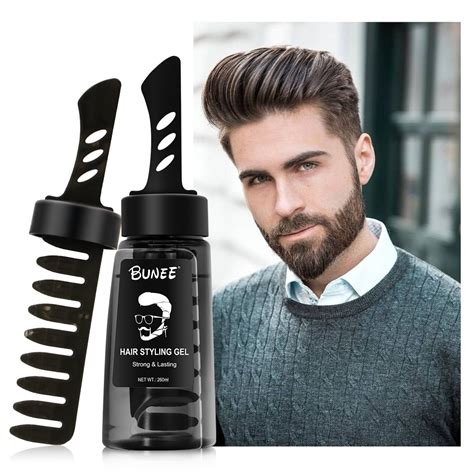 Hair Gel For Men