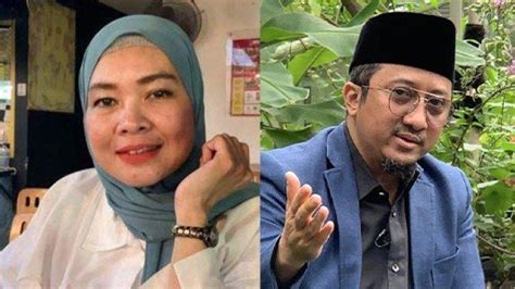 Kontroversi Yusuf Mansur Ngamuk Cari Uang Rp 1 T Untuk Paytren Kini