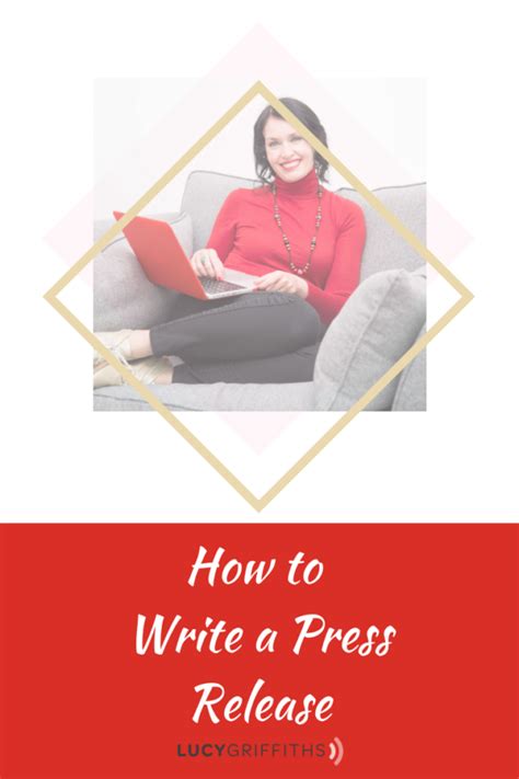 How To Write A Press Release And Contact Journalists For Your Business