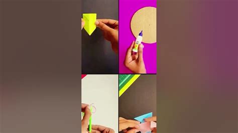 How To Make 4 Amazing Paper Toy 🚀🚀 Youtube
