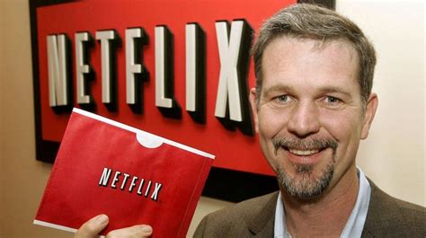 ¿sabías Que Netflix Todavía Alquila Películas En Dvd Tn