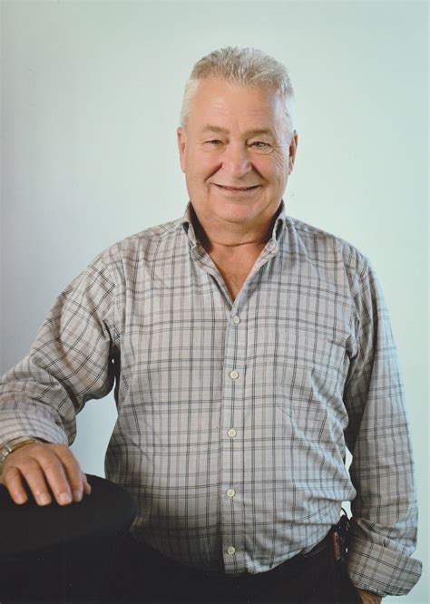 Daniel Pilon Maison Trudel