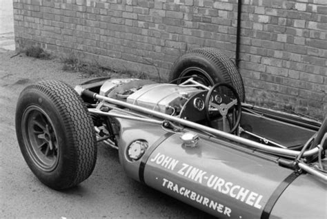 Brabham Bt12 Offy… Primotipo