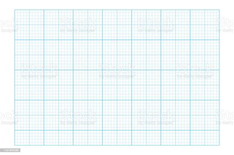 Notebook 페이지의 파란색 그리드 질감입니다 수학 교육 사무 메모 제도 플로팅 엔지니어링 또는 건축 측정 매트 절단을 위한 체크 무늬 시트 템플릿 바둑판에 대한 스톡