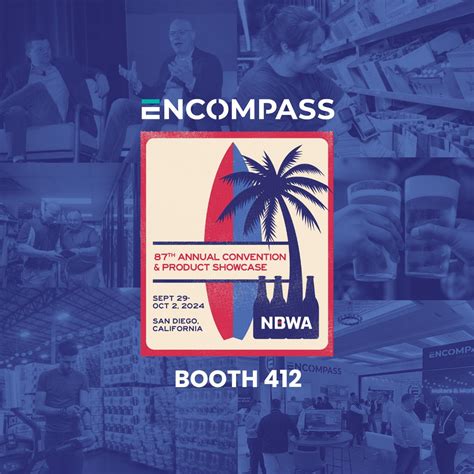 Encompass Technologies A Leader In Beverage Distribution Encompass