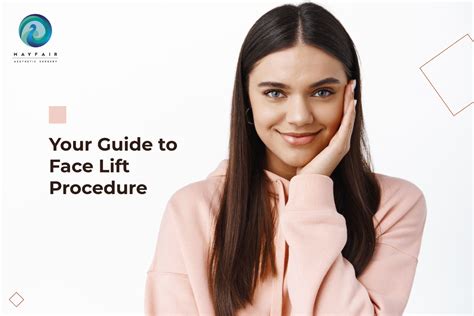 Your Guide To Facelift Procedure Mayfair Aesthetics And Lift Face