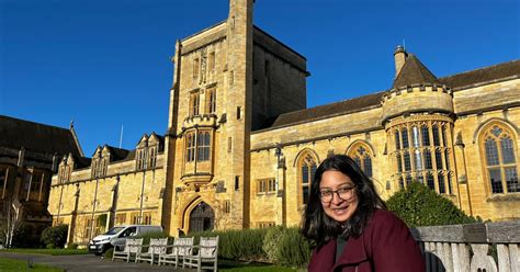 Global Health Advocacy Incubator Advocate Spotlight Aditi Saxena