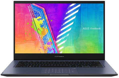 ASUS Vivobook Go 14 Flip TP1400 Full Specifications DeviceBeast Com