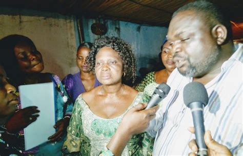 La Decp Intensifie Ses Activités Et Signe De Partenariats Voxpopulicd