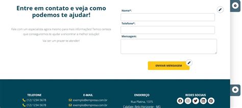 aprenda a criar uma landing page usando o landing pro blogs