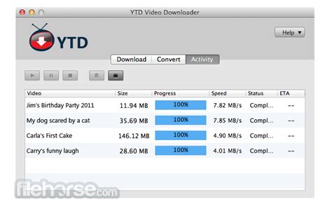Ytd Video Downloader For Mac Download Free 2022 Latest Version