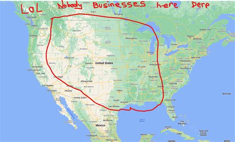 Dear AWS Please Open A US Central Region R Aws