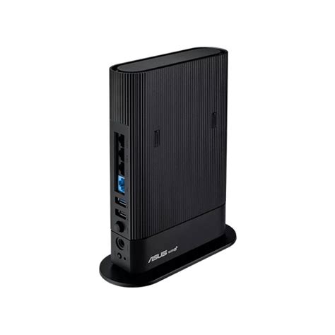 Asus Rt Ax U Ax Dual Band Wifi Aimesh Router Price In Bd