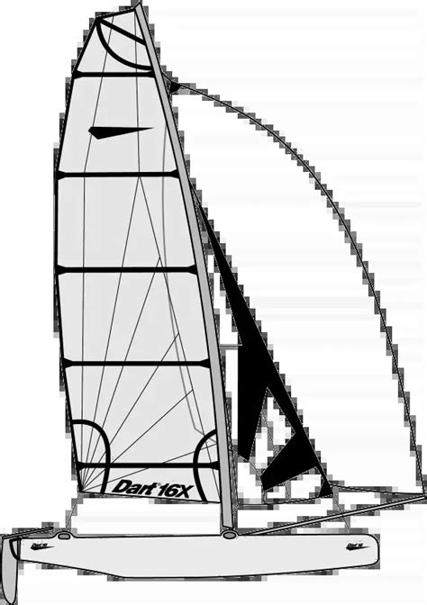 Dart 16 Race — Sailboat Guide