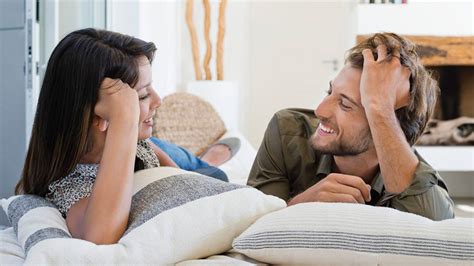 How To Talk To Your Partner About Sex Our Deer